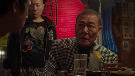 Série The Naked Director de Take Masaharu Uchida Eiji et Kawai Hayato Dark Side Reviews