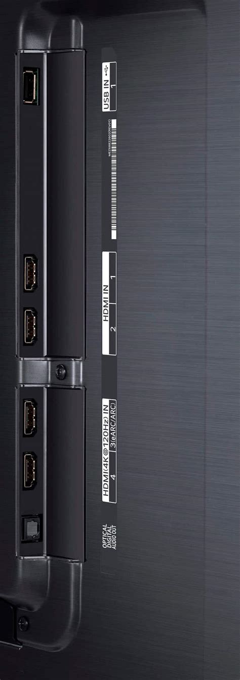 Questions And Answers Lg 75 Class 83 Series Qned Mini Led 4k Uhd