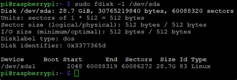 raspberry pi web 환경 원격 제어 raspberry usb disk network