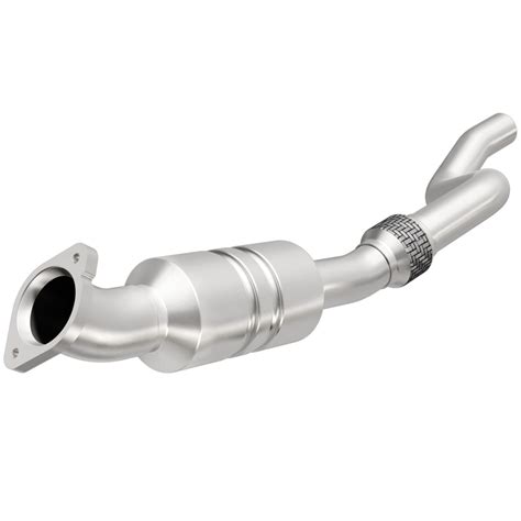 Magnaflow Exhaust Products 49243 Direct Fit Catalytic Converter
