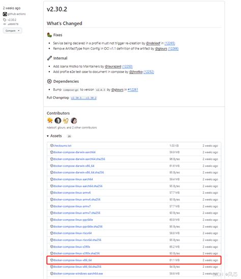 Centos 7安装docker、docker Compose教程centos7 安装docker Compose Csdn博客