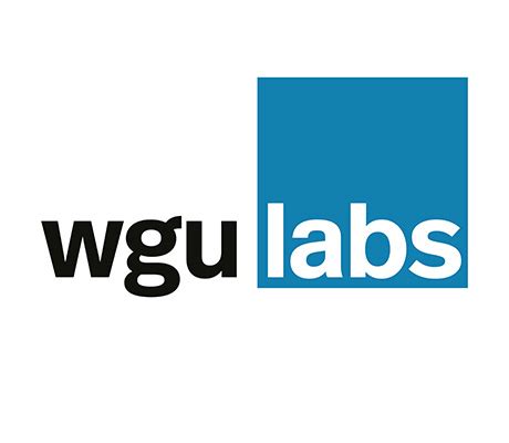WGU Labs AACN Conference Recordings Virtual Conference Playback