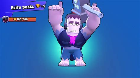 Giochiamo A Brawl Stars YouTube