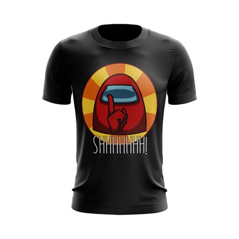Among Us Tshirt 02 Among Us 1