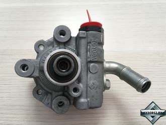 Насос ГУРа Mopar волга сайбер