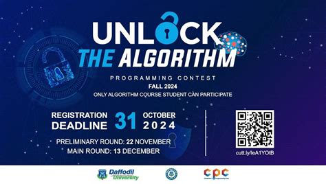 প্রোগ্রামিংয়ের প্রতি শিক্ষার্থীদের আগ্রহ বাড়াতে এবং তাদের মধ্যে প্রতিযোগীতামূলক