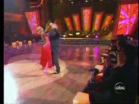 Jerry Springer Danse Avec Les Stars Jerry Springer Looks Happy