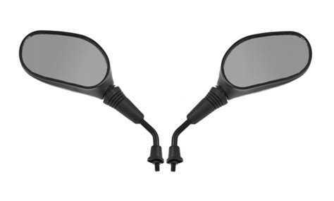 LUSTERKA DO SKUTERA P P GWINT M8 ZIPP ROMET JUNAK PF 12 278 0001 Za 19