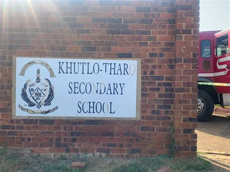 Sebokeng Pupil Attempts Suicide On School Grounds