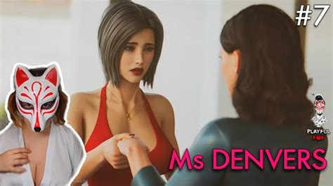 Ms Denvers Ep 7 Her Best Friend Xxx Mobile Porno Videos And Movies