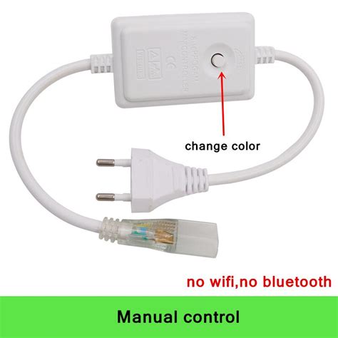 Music Bluetooth Controller Dimmer 750w 1500w Us 11 Grandado