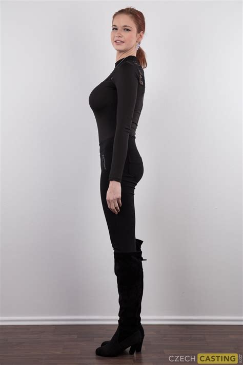 Nada 5624 Busty Czech Casting 3 Imgpile