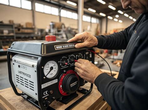 Empower Yourself Inverter Generator Troubleshooting Simplified Viral Rang