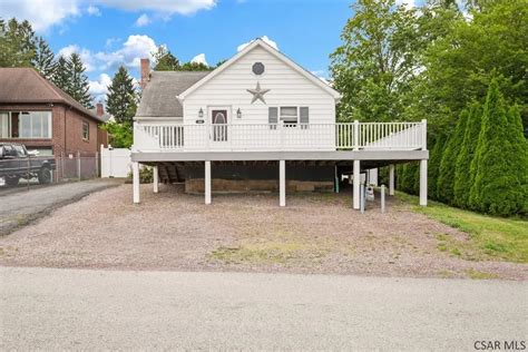 Somerset Pa 15501 ®