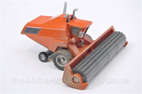 Купити Комбайн Френк (Валера) Тачки.(Mattel), ціна 930 грн - Prom.ua ...