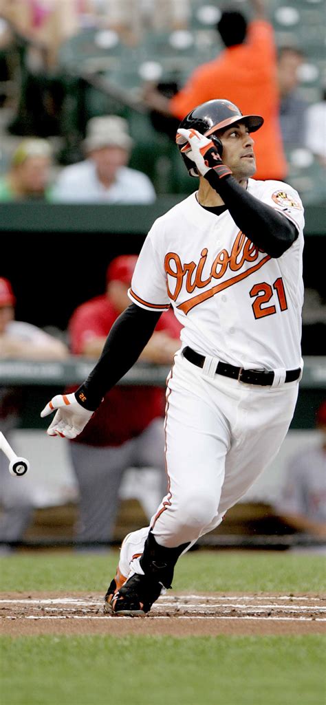 Baltimore Orioles Wallpaper
