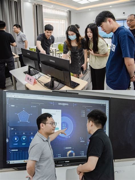 数字化赋能助力教育高质量发展——2023年无锡市教育数字化赋能智慧教育培训圆满举办