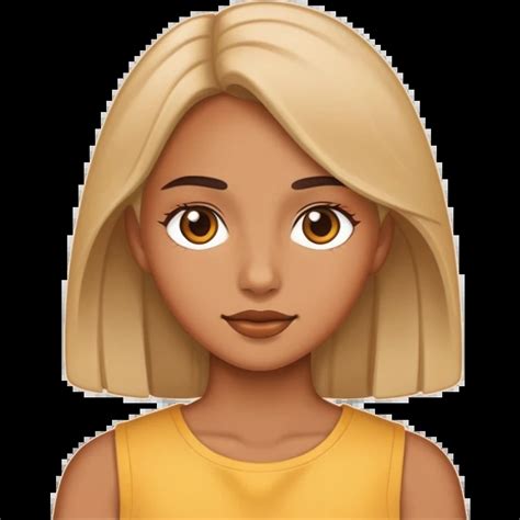 Naked Girl Emoji AI Emoji Generator