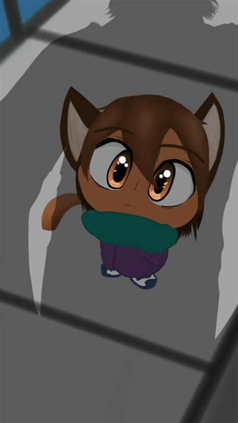 Moneko By Mozzarita92 On Deviantart