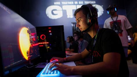 Infobae Talks Gamer Day Así Fue El Evento Que Reunió A Los Líderes