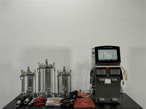 Image Of Sartorius Biostat B Bioreactor
