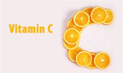 Vitamin C Trẻ Em Bổ Sung Dinh Dưỡng Cần Thiết Cho Sự Phát Triển Của Trẻ