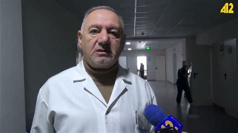 Կարևոր ծառայություն Ախալքալաքի հիվանդանոցում Youtube