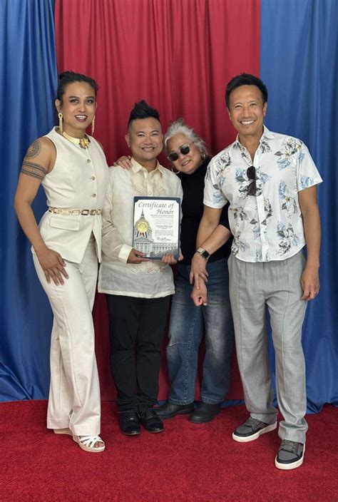 Asian And Pacific Islander Lgbt Pride Pavilion And Stage