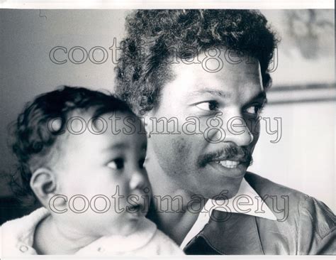 Billy Dee Williams Daughter