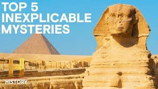 The Unxplained Top 5 Shocking Mysteries Of 2023 Part 2 History Mp3