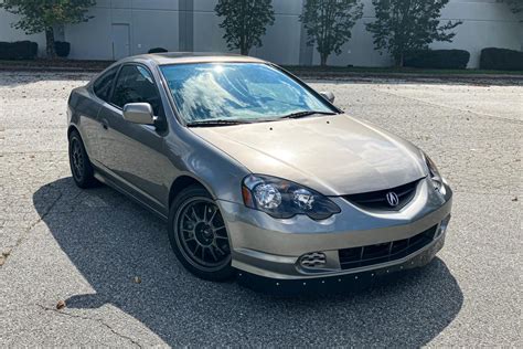 2003 Acura Rsx Type S K24 Swap For Sale Built For Backroads