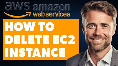 how to delete ec2 instance in aws full 2025 guide youtube