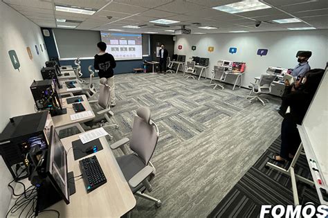 젠지 글로벌 아카데미의 새로운 시도 온라인 프로그램