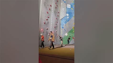 제31회 회장배 전국 청소년 스포츠 클라이밍대회 스피드종목 우승예선부터 결승전까지 Youtube
