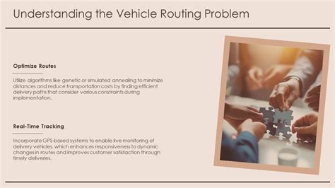 Vehicle Routing Problem Metaheuristics Ppt Template Acp Ppt Powerpoint