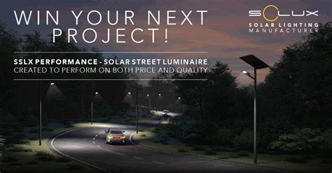 Solux On Linkedin Sslxperformance Solarstreetlighting Solux Sslxperformance Solar…