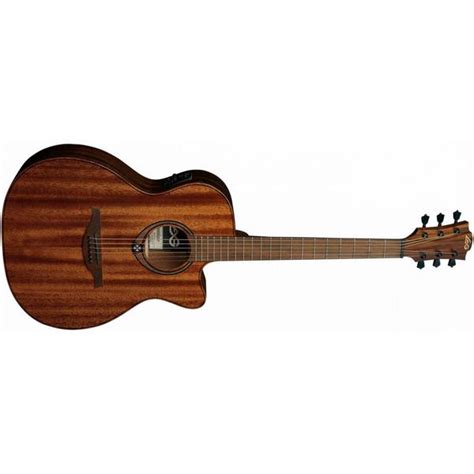 LAG Guitars T-98A CE - электроакустическая гитара | Купить в магазине ...