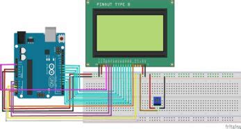 Top 7 Arduino Compatible Displays