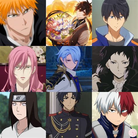 Jpfbase Aktif Lagi‼ On Twitter Jpf What Do You Think My Boy Type Is