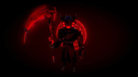 Executor Speakerman Download Free 3d Model By ᵘᵗᵗᵛᵐ Cellr [e52e92c