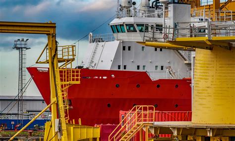 Marine Electrical Services Marine Electrical Installations