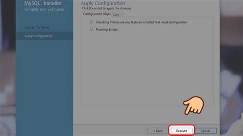 Cách cài đặt MySQL và thiết lập cấu hình cho Windows