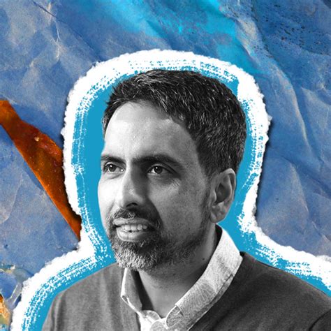 Sal Khan Roadtrip Nation