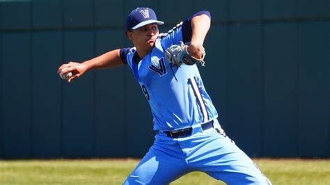 Rivera And Dennis Have Villanova Riding A Four Game Winning Streak ~ Phillies News College