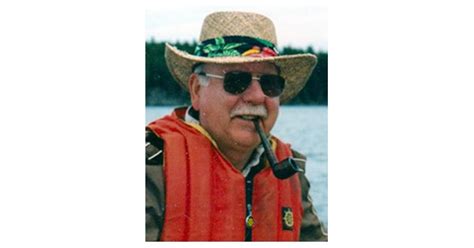 Harold Sumner Obituary 2024 Thunder Bay On The Thunder Bay