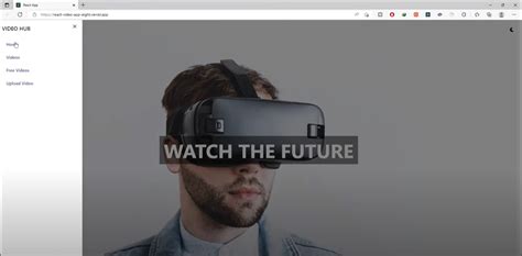 Github Mibek Shresthatechzone A Website Of Tech Using React Library