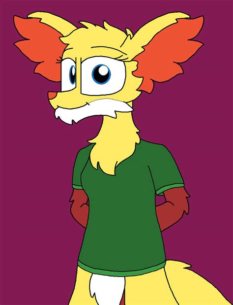 Ember T By Rosefang16 On Deviantart