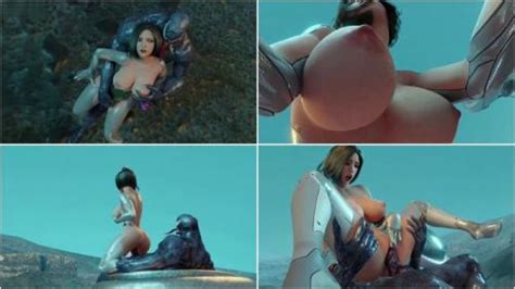 Virtual Sex In 3d Collection Anime Hentai Video Page 265