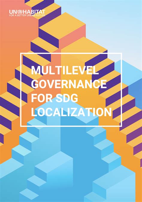 Multilevel Governance