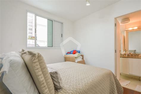 Apartamento à venda 3 quartos em Aclimação São Paulo por R 900 000 00 EmCasa